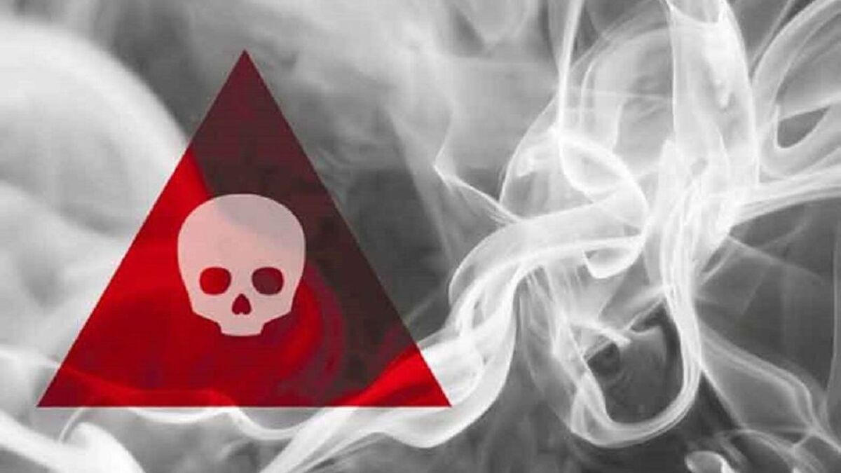 افزایش 19 درصدی مرگ با گاز مونوکسید کربن در 9 ماهه امسال - سمت نو